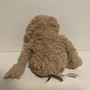 Mary Meyer | Toys | Mary Meyer Baby Sloth Lovey Minky Soft Plush ...